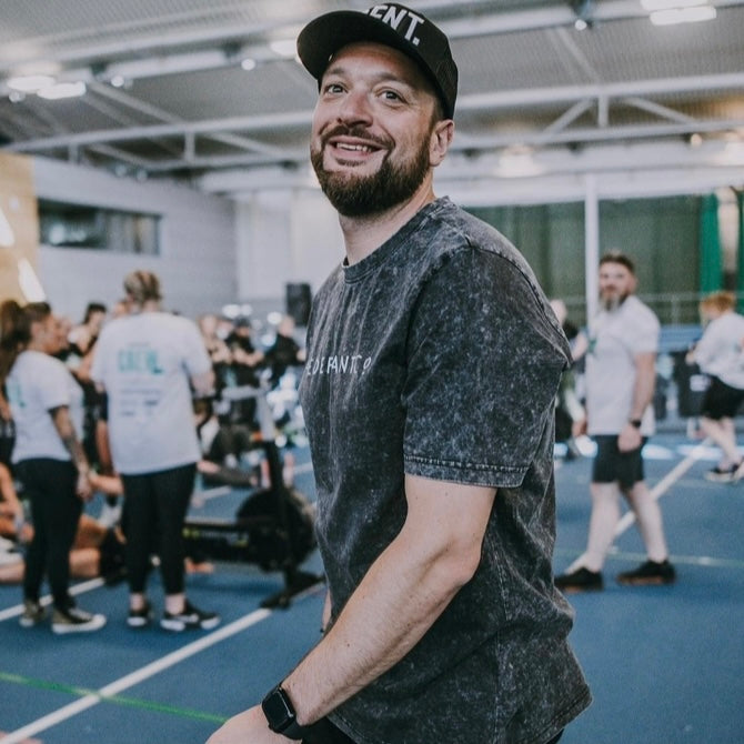 What Does Being Defiant Mean To You? – The Defiant Co